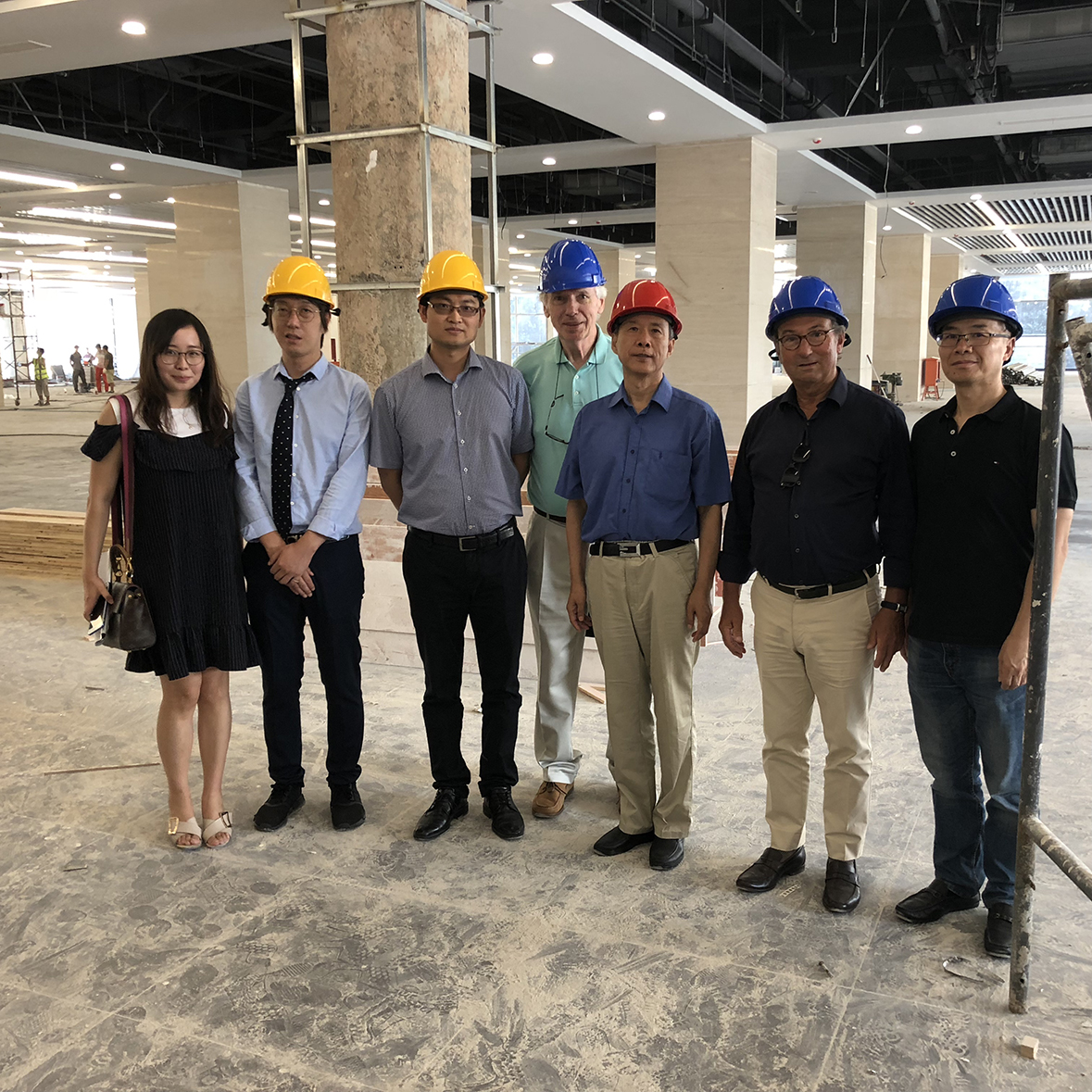 Osenat débarque à Nankin - Osenat